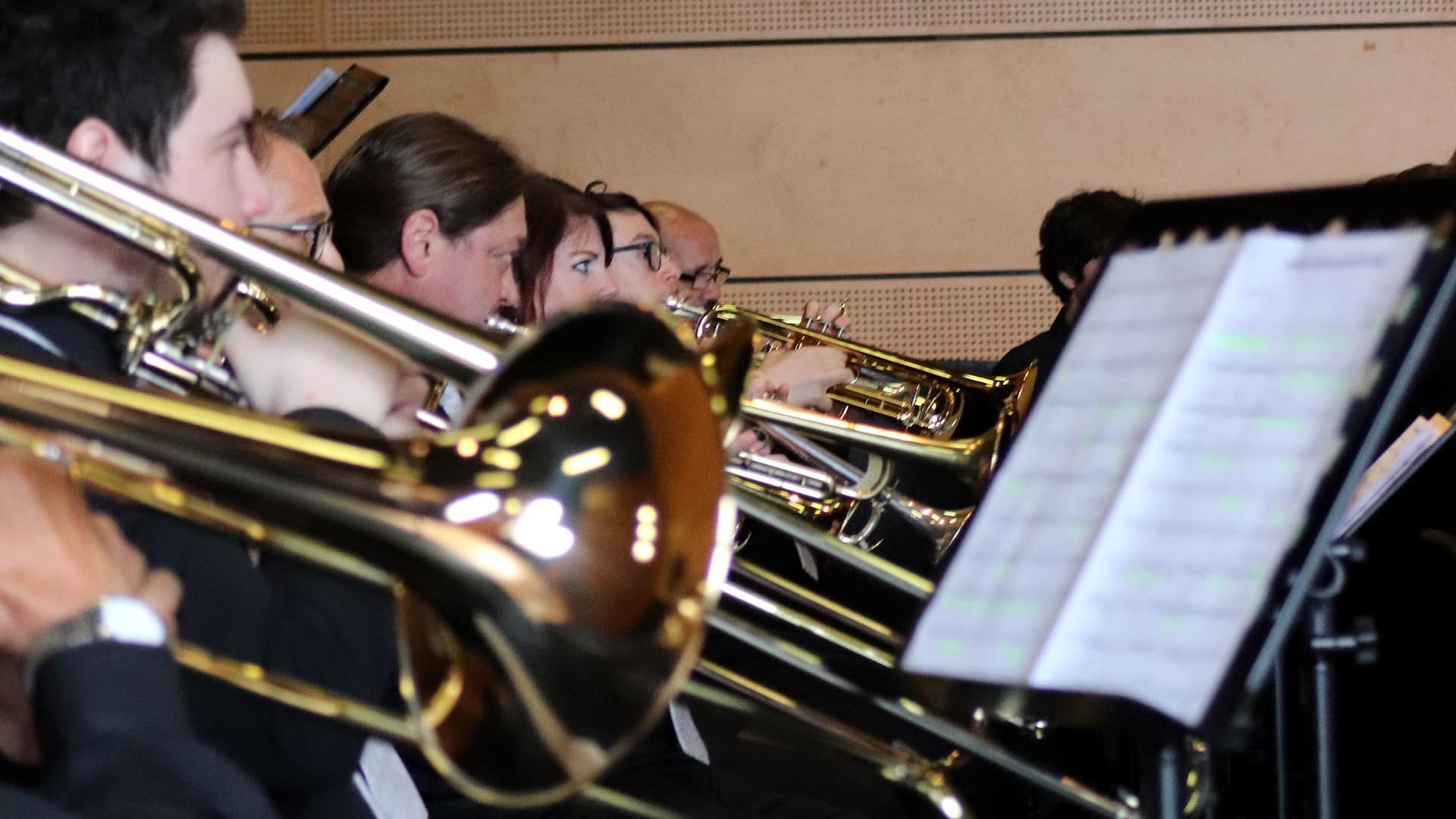 Concert de la Saint-Etienne | m2A le mag - Mulhouse Alsace Agglomération