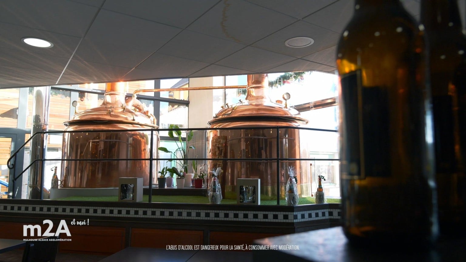 Julien Wagner : nouveau clin d’œil de la Brasserie de Lutterbach | m2A ...
