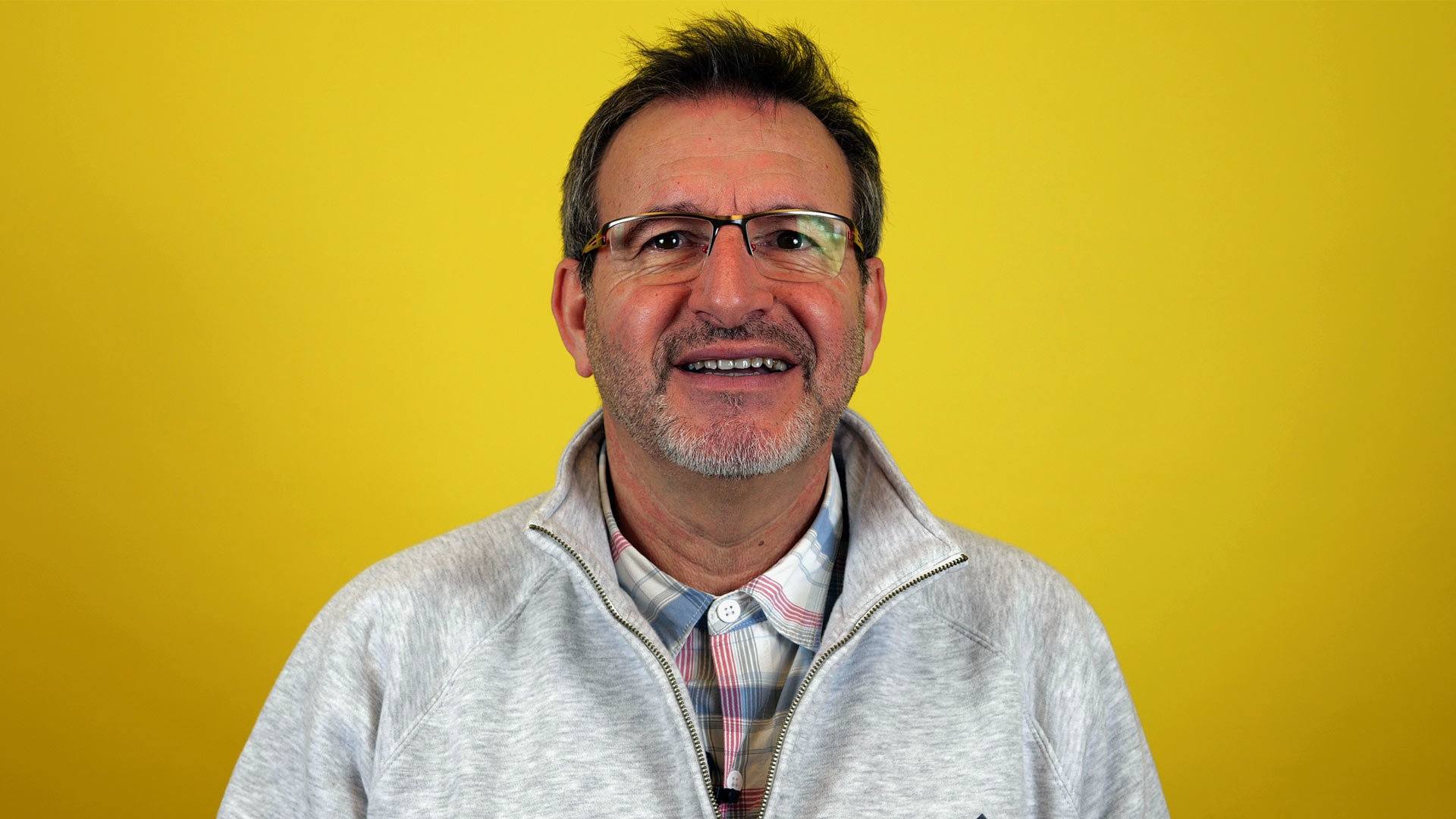 Bruce Coll, président de CMC | m2A le mag - Mulhouse Alsace Agglomération