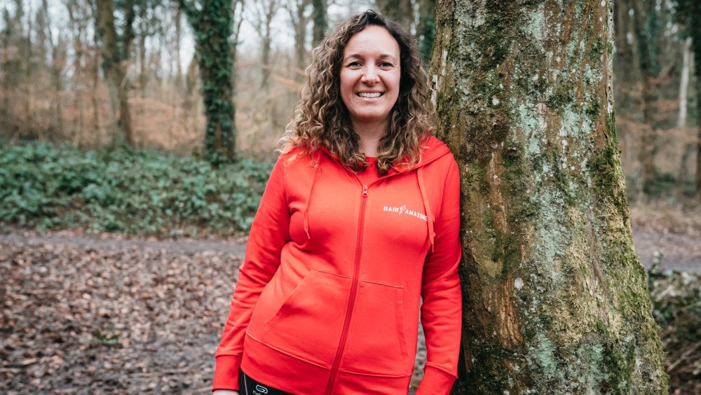 Raid Amazones 2022 au Sri Lanka : l’extraordinaire aventure d’Élise ...