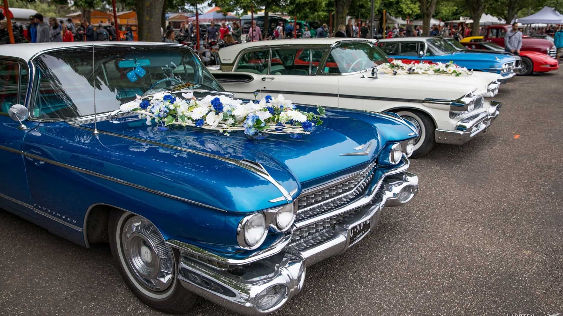 Le programme renversant du Fun Car Show 2022 | m2A le mag - Mulhouse ...