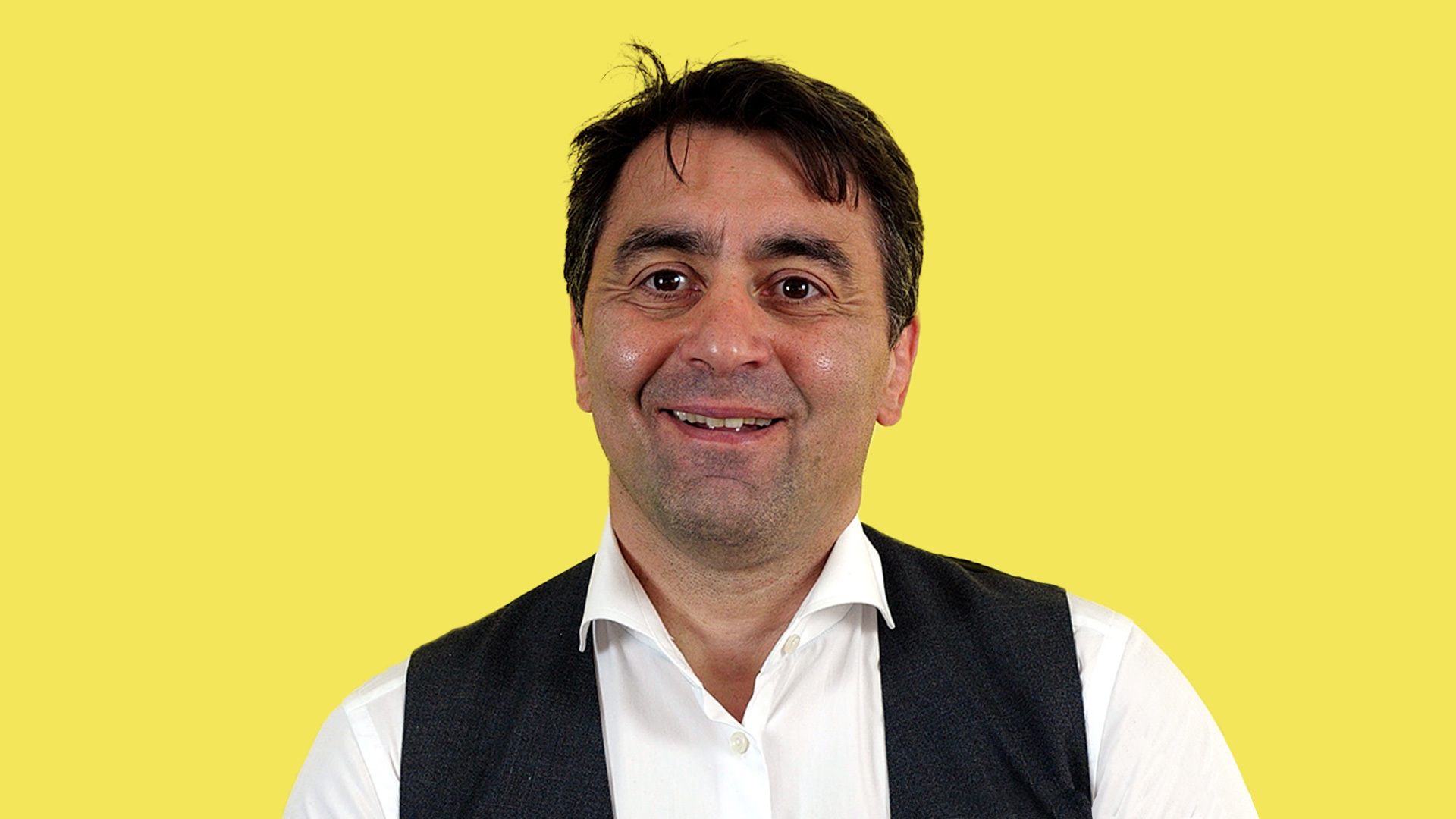 Stéphane Nomis, Président de la FF Judo | m2A le mag