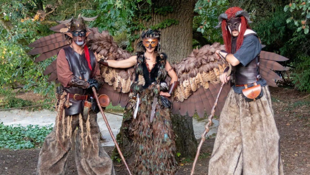 Voyagez dans le passé avec les Médiévales de Rixheim | m2A le mag ...