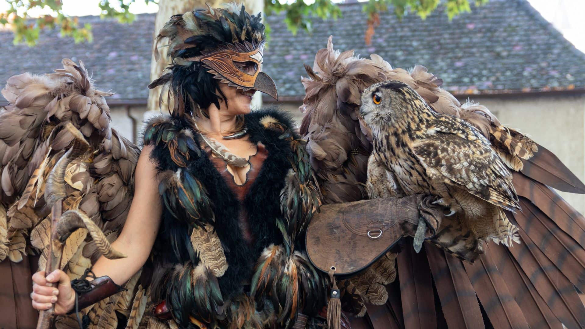 Voyagez dans le passé avec les Médiévales de Rixheim | m2A le mag ...