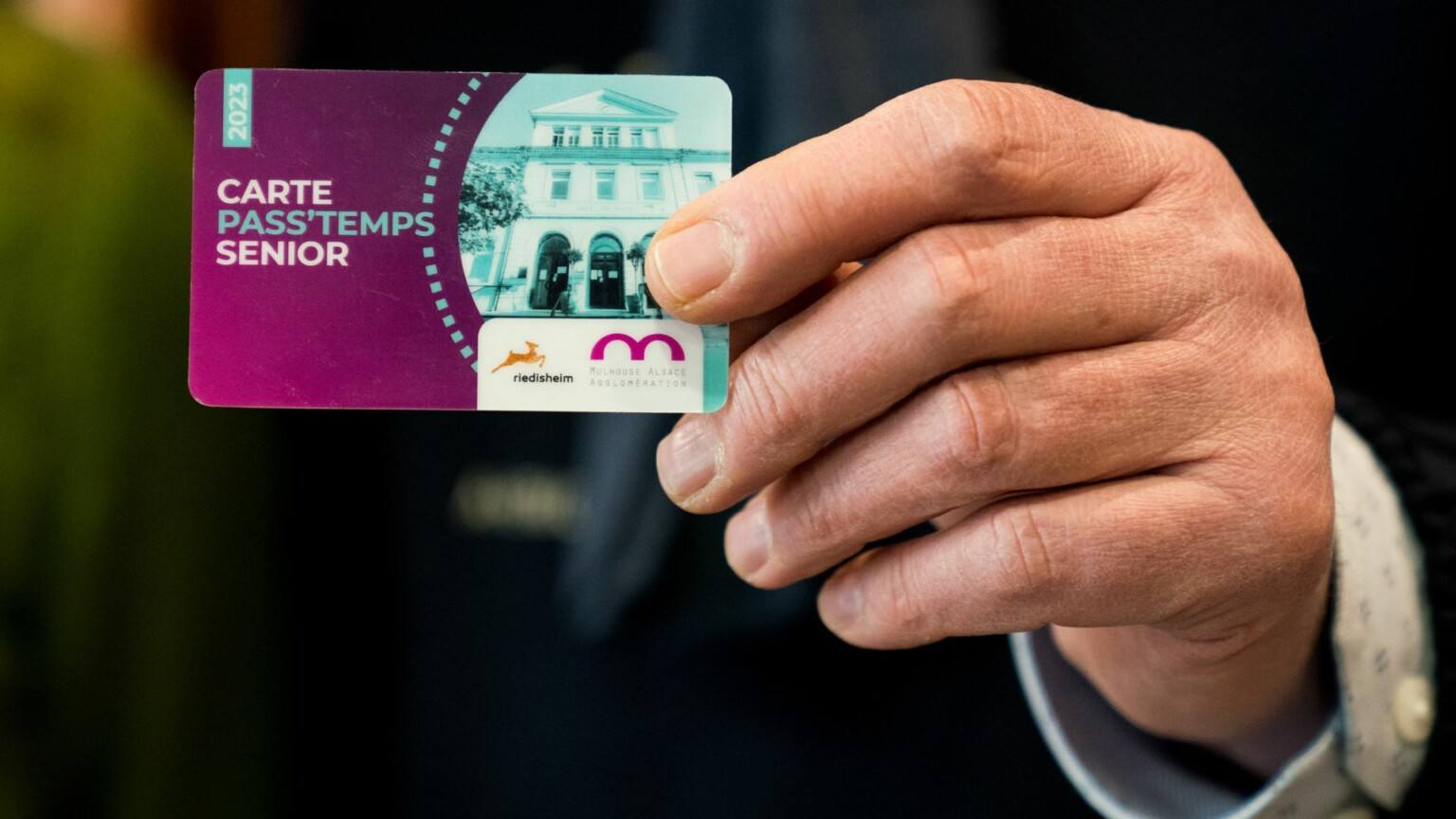 Carte Pass’Temps Senior m2A : des bons plans pour vos sorties | m2A le ...