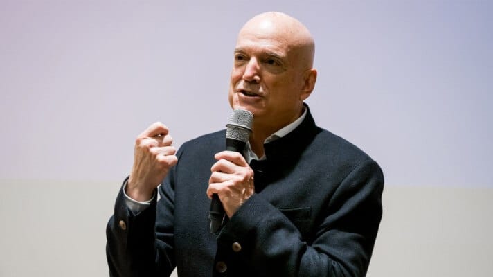 Découvrez l'interview de Louis Bodin | m2A le mag - Mulhouse Alsace ...