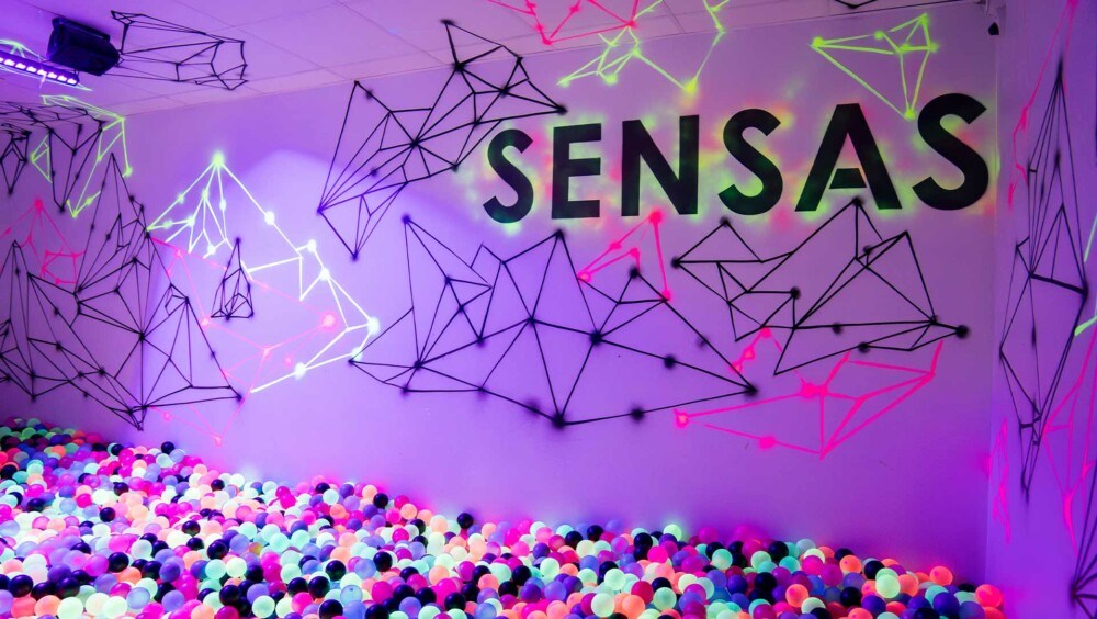 SENSAS : escape game sensoriel à Sausheim | m2A le mag - Mulhouse ...